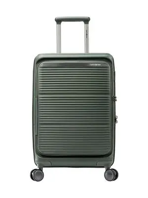 SAMSONITE Paralux Carry-on Spinner - Olive
