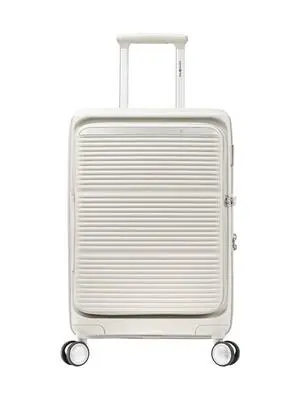 SAMSONITE Paralux Carry-on Spinner - Stone Grey