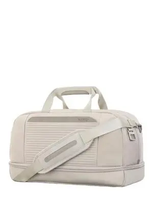 SAMSONITE Paralux Weekender Duffel - Stone Grey