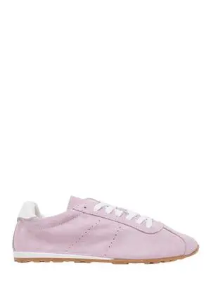 DOLCEVITA Serina Sneakers - Lavender Suede