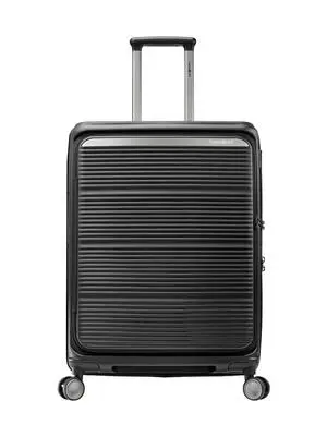 SAMSONITE Paralux Expandable Medium Spinner - Black