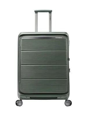 SAMSONITE Paralux Expandable Medium Spinner - Olive