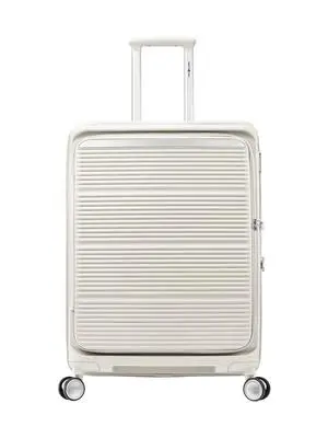 SAMSONITE Paralux Expandable Medium Spinner - Stone Grey