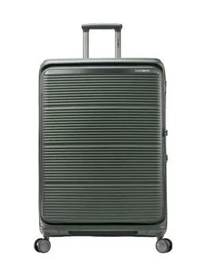 SAMSONITE Paralux Expandable Large Spinner - Olive