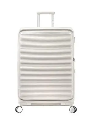 SAMSONITE Paralux Expandable Large Spinner - Stone Grey