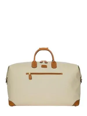 Bric'S Firenze 22" Duffle - Cream