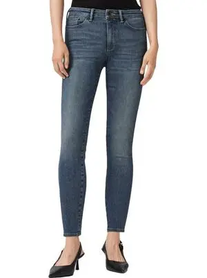 ALLSAINTS Miller Sizeme Skinny Jeans - Washed Indigo