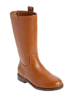 Nordstrom Jessica Riding Boot - Tan