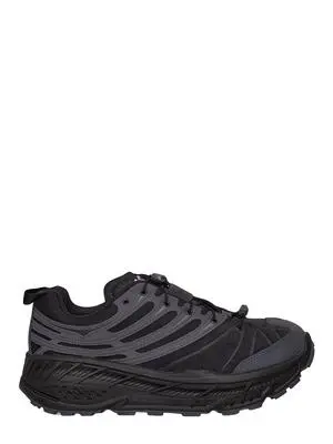 Hoka One One Stinson Evo Og Tpin - Black