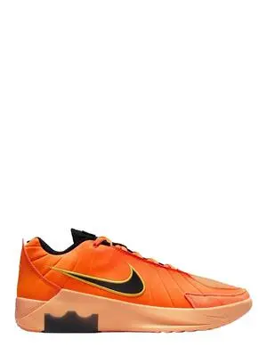 Nike Lebron Witness Ep Sneakers - Total Orange/orange Chalk/sundial