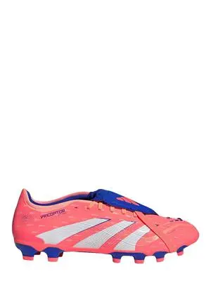 Adidas Predator Pro Foldover Tongue Mg Coral Blaze Pack - Signal Coral/cloud White/beam Orange