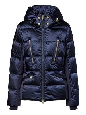 Bogner Selima Down Ski Jacket - Blue
