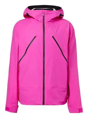 Aztech Mountain Hayden 3l Ski Jacket - Pink