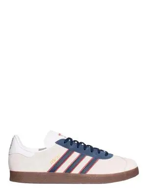 Adidas Gazelle Arsenal Sneakers - Team Victory Red/off White/cream White