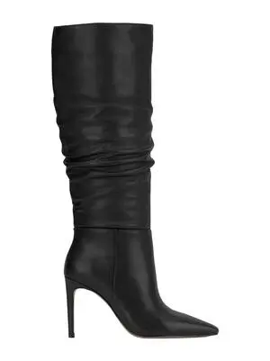 CAMUTO Ohena Slouch Knee Boot - Black