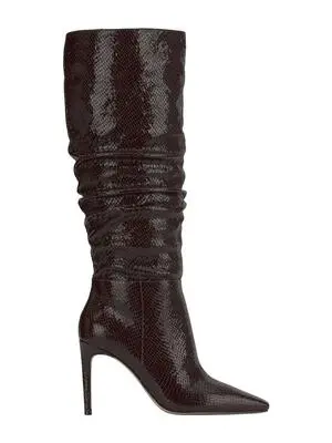 CAMUTO Ohena Slouch Knee Boot - Dark Truffle