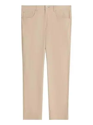 PETER MILLAR Performance Flannel Pants