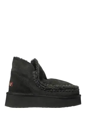 Mou Boots - Black