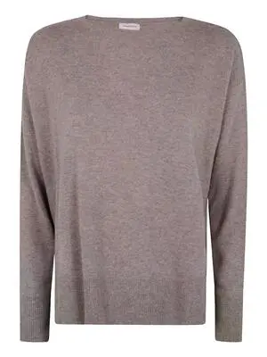 ROSSOPURO Cashmere Sweater