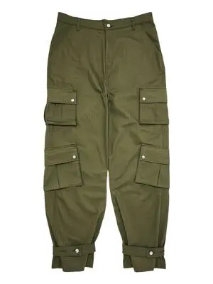 Rhude Cargo Pant - Green