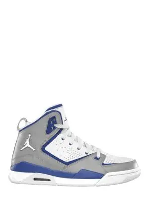 JORDAN Sc-2 Sneakers - Grey