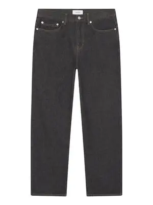 LES DEUX Jeans Ricky 2-tone - Black