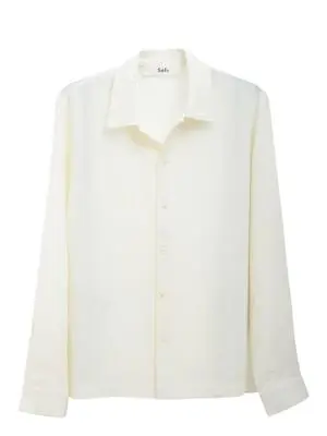 Séfr Sense Shirt White