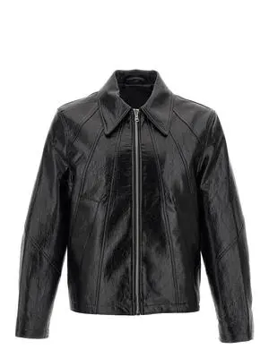 Séfr Duke Jacket - Black