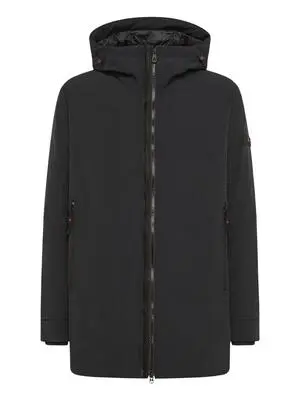 PEUTEREY Windproof Stretch Urban Coat