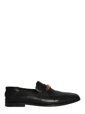 Amiri Slip-on Loafer - Black