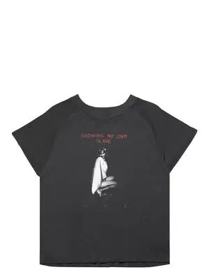 ENFANTS RICHES DÉPRIMÉS Raglan T-Shirt