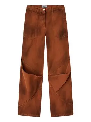 ATTICO Long Pants