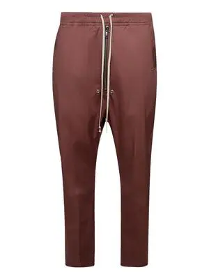 Rick Owens Bela Pants - Pink