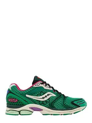 Saucony Jae Tips X Saucony ProGrid Triumph 4 Sneakers Green