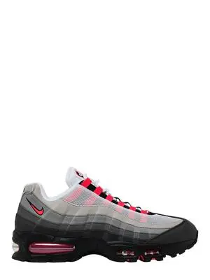 Nike Air Max 95 Sneakers Red