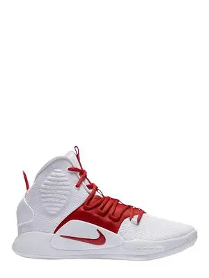 Nike Hyperdunk X Tb Sneakers - White