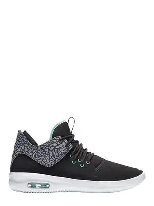 JORDAN First Class Sneakers - Black