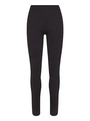 NIKESKIMS Matte 26" Legging 'obsidian - Black