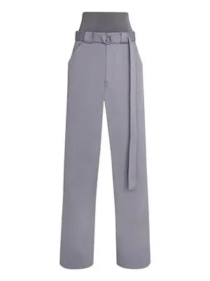 ALAÏA Cargo Pants