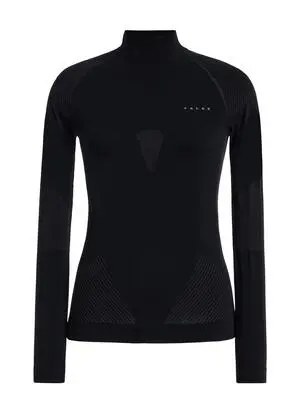 FALKE Turtleneck Ski Top