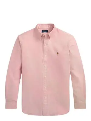 Polo Ralph Lauren Polo Pony Shirt Pink