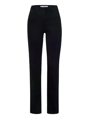 BRAX Carola Trousers - Black