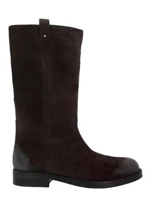 Church's Peyton Suede Boots - Brown