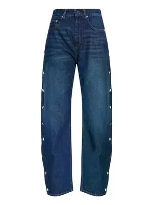 SPORTMAX Lichene Jeans