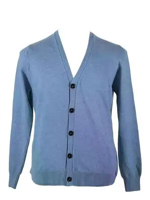 LOJA DAS MEIAS Buttoned Cardigan
