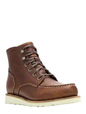 Wolverine 1000 Mile Legacy Pavedway Boot - Brown