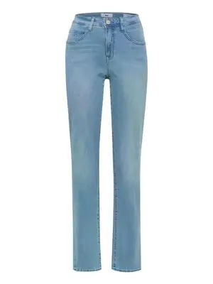 BRAX Carola Trousers - Blue