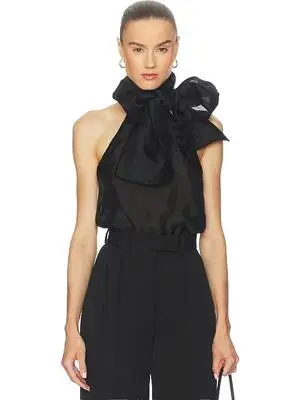 Retrofete Indira Top - Black