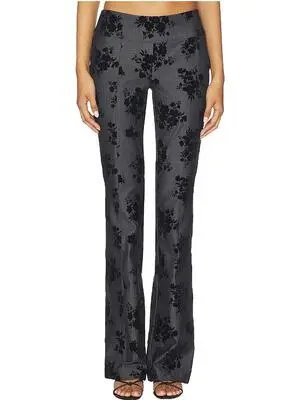 AMANDA UPRICHARD Regency Pants