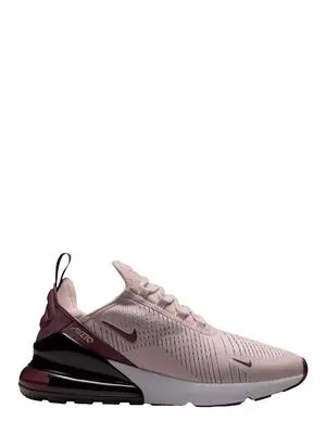 Nike Air Max 270 - Silt Red/burgundy Crush